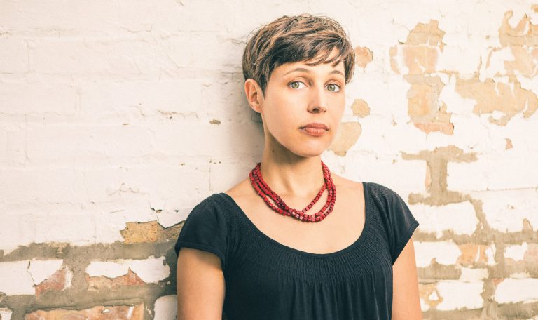 Bio - Diana Lawrence